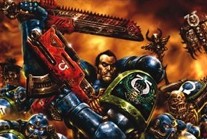 Nightbringer - Graham McNeill