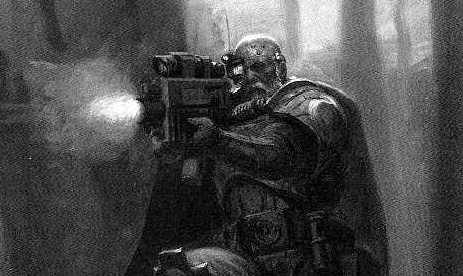 Torias Telion - The Eye of Vengeance - Graham McNeill